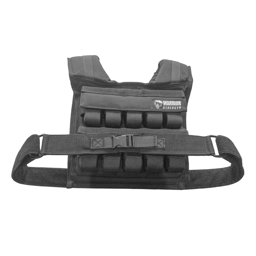 Warrior Weight Vest