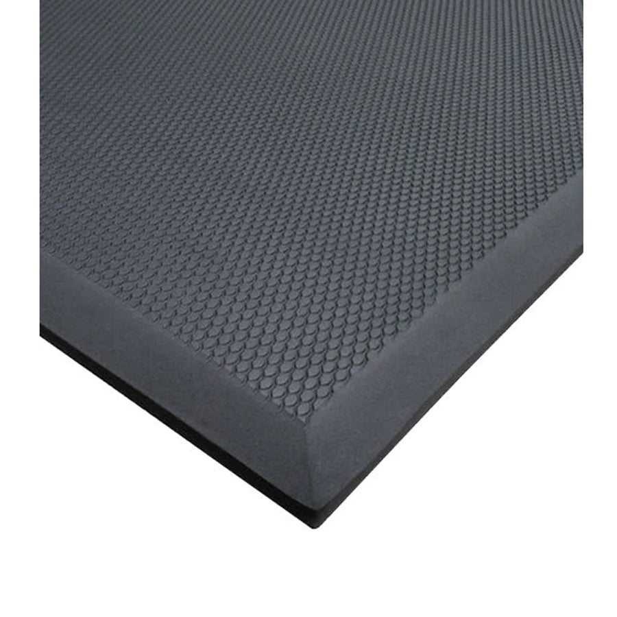 Warrior Gym Flooring Mats with Beveled Edges – Warrior Strength Equipment