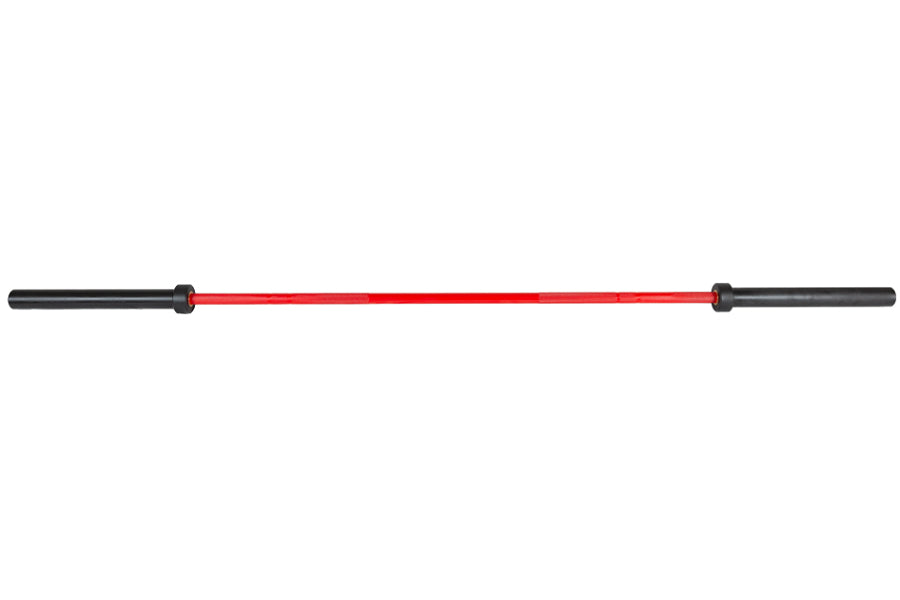 Warrior 15kg 6-Bearing Cerakote Olympic Barbell – Camo – Warrior ...