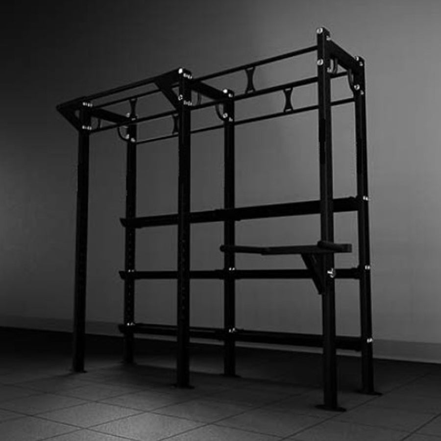 Warrior Compact Functional Training Rig – Warrior Strength Equipment