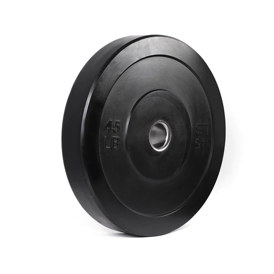Warrior Economy Bumper Plates – Warrior Strength Equipment