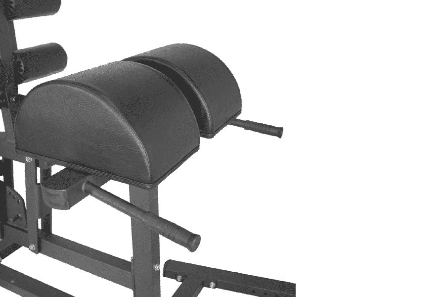 Warrior Glute/Ham Developer – Warrior Strength Equipment