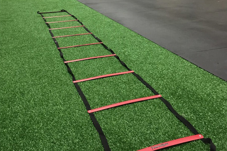 Warrior Gorilla Turf – Warrior Strength Equipment