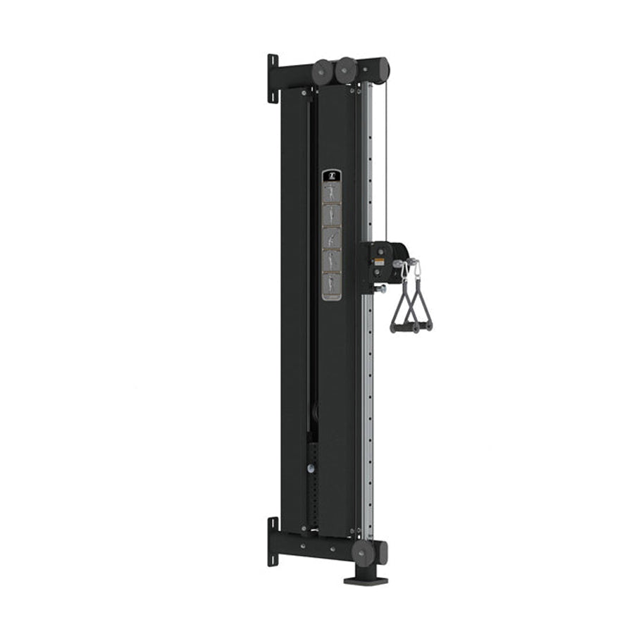 Warrior Wall Mounted Functional Trainer – Warrior Strength Equipment