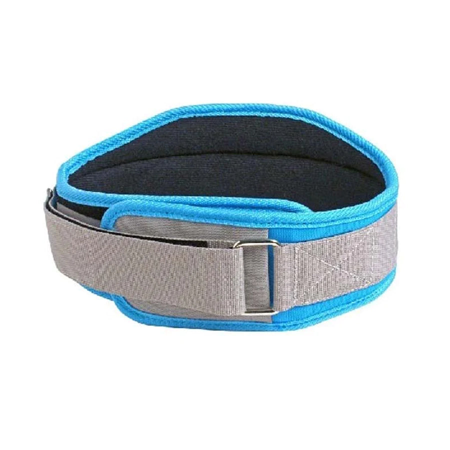 Warrior Women's 5" Core Weightlifting Belt – Warrior Strength Equipment